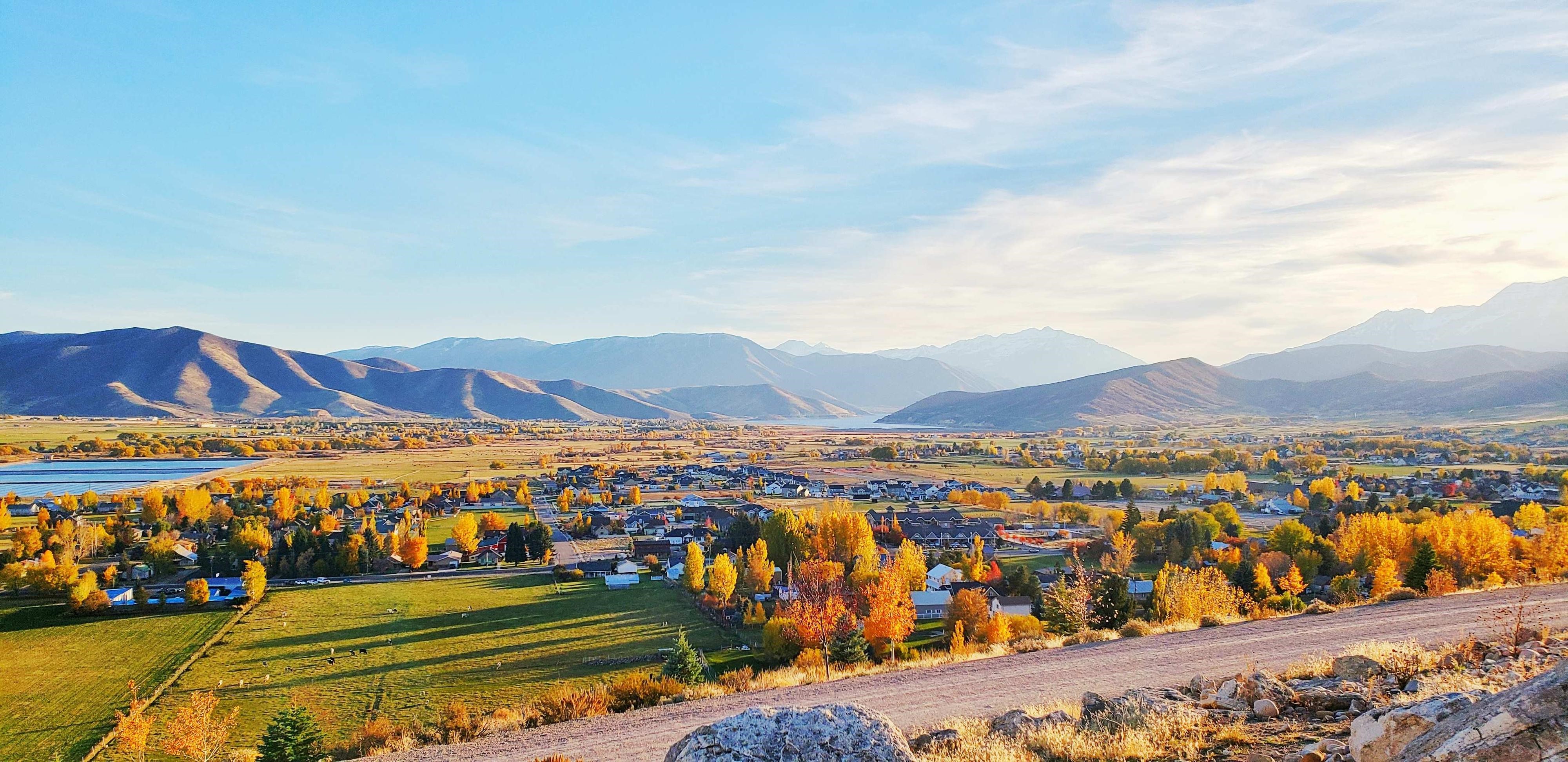 Heber Valley Partners | Growth Done Right